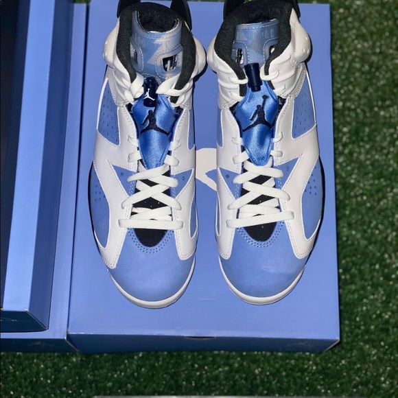 Jordan | Shoes | Unc Jordan 6 | Poshmark